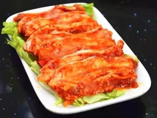五花肉需要腌制吗图标