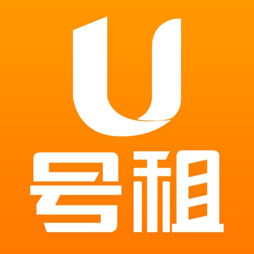 U号租网页版图标