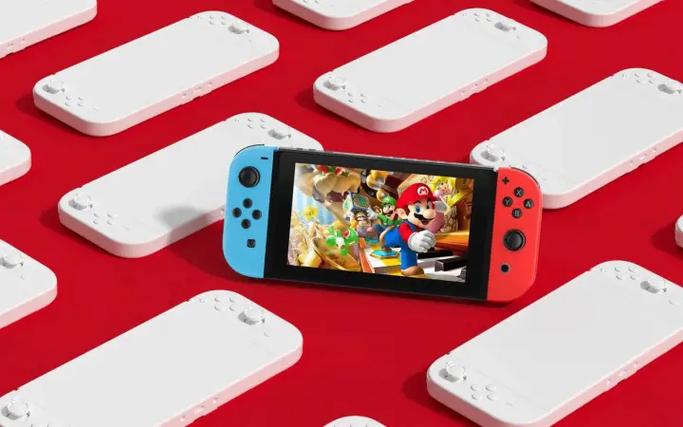 switch最新消息图标