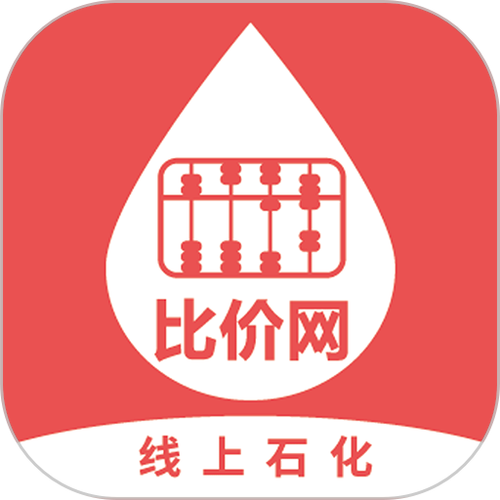 比价网官网图标