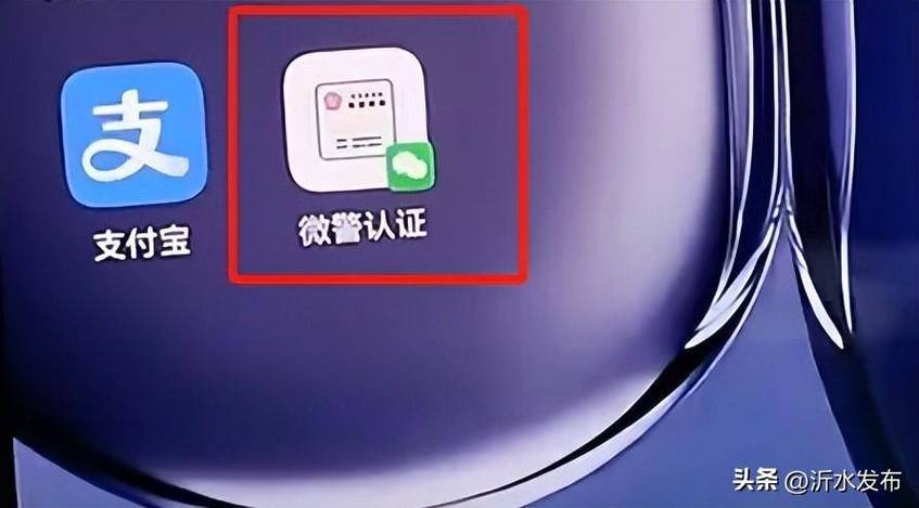 微信新设备登录人脸验证怎么关闭图标