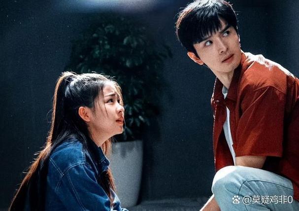 小柒看剧图标