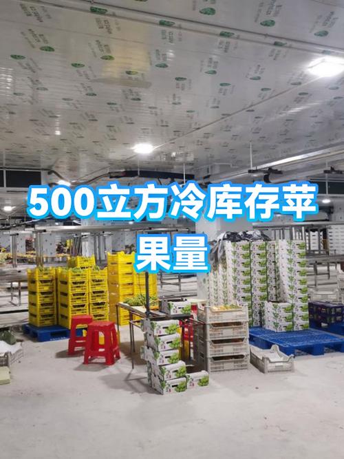 苹果冷库温度一般多少度截图
