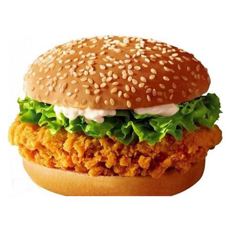 鸡排汉堡截图