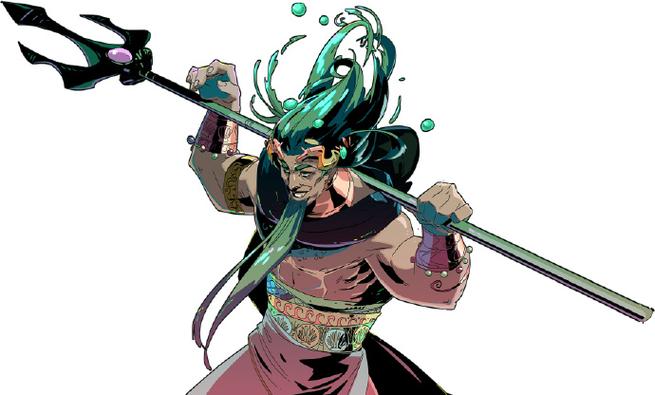 兽人游戏Hades图标