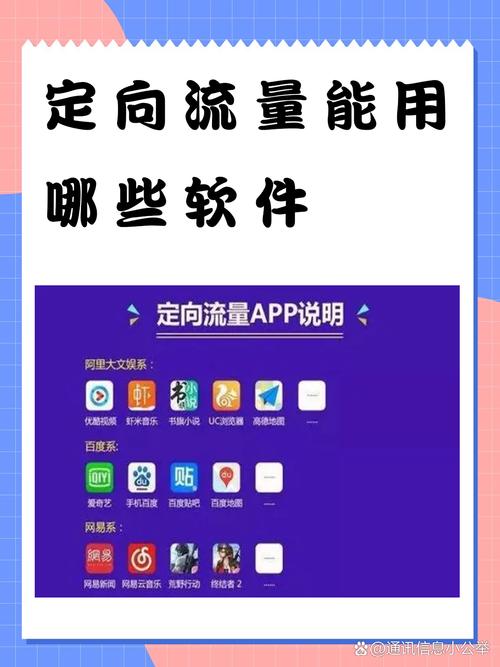 咪咕定向流量领取图标