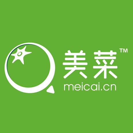 美菜公司简介图标