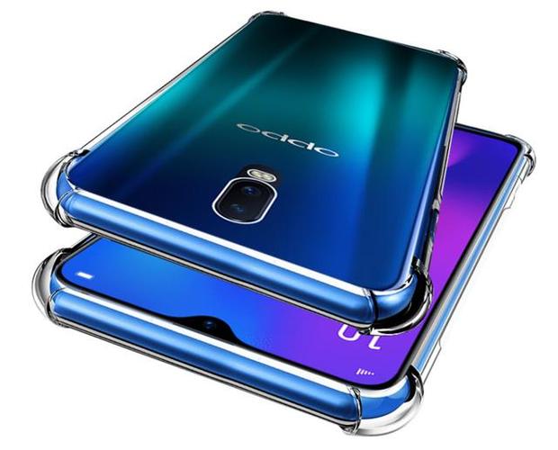 oppor17电池显示蓝色截图