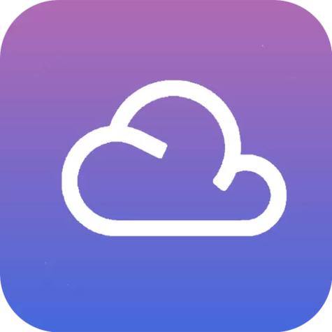 轻云app图标