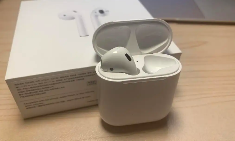 20w快充对airpods2有伤害吗截图