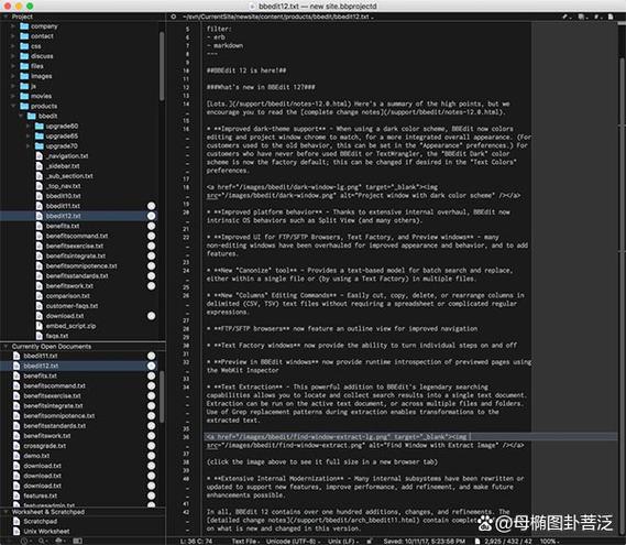 html网页编辑器图标