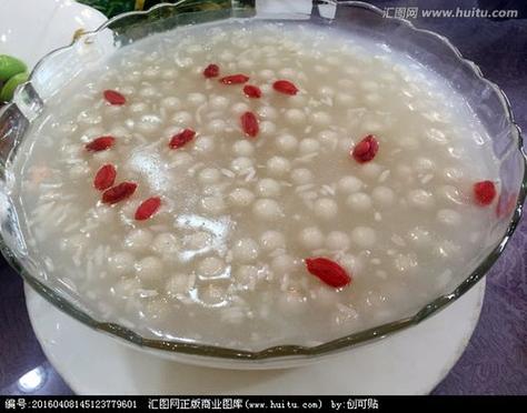 白酒煮汤圆by红桃九