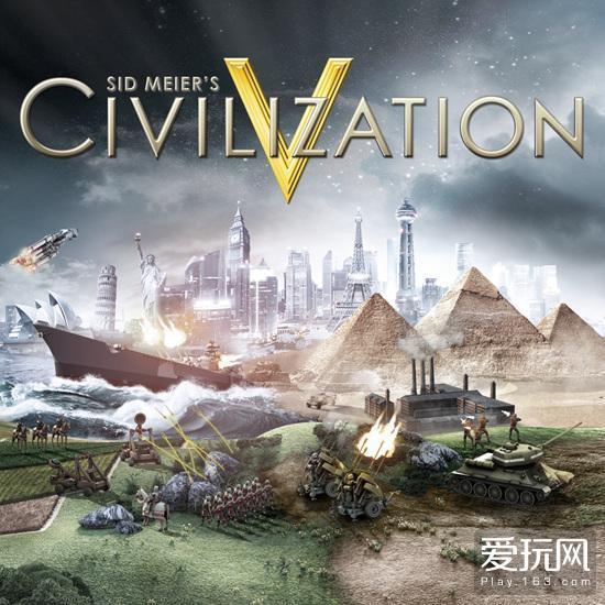 文明5特别截图