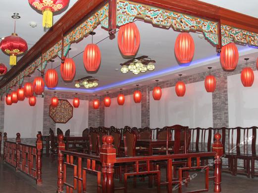 北京青云阁图标