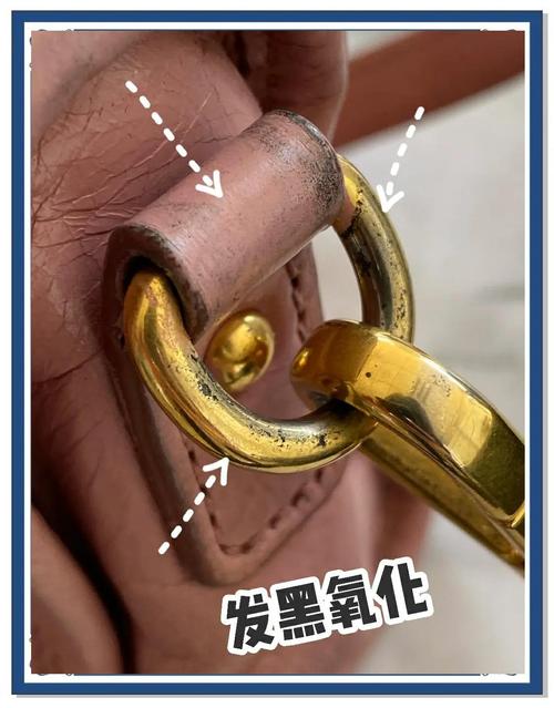 皮包五金件掉色怎么办图标