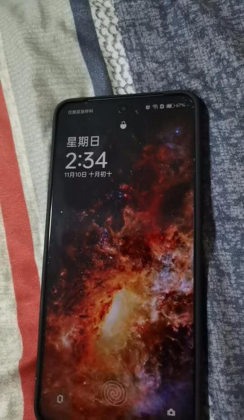 一加手机真的很流畅吗截图