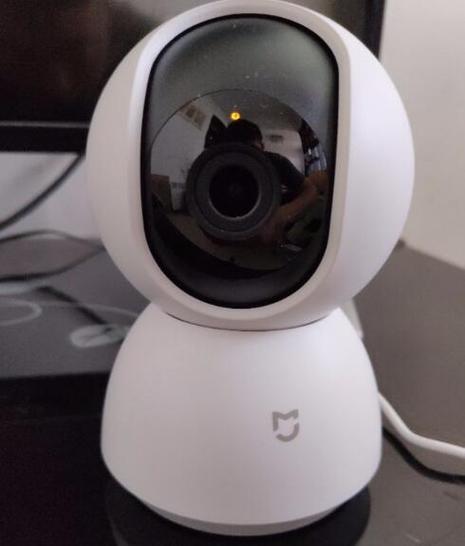 黄灯亮摄像头是开着的吗图标