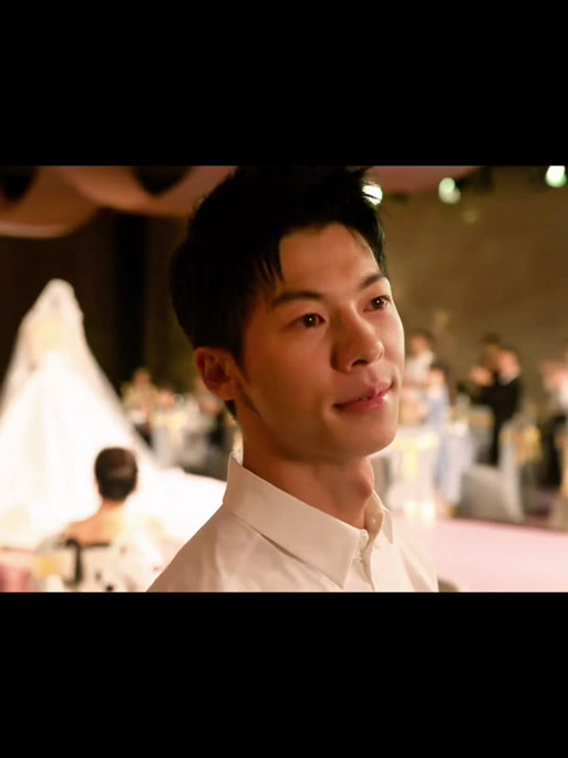 你的婚礼视频图标