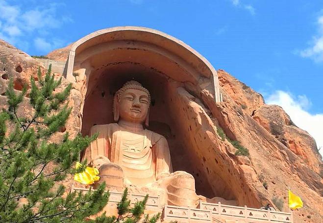 大须弥山截图