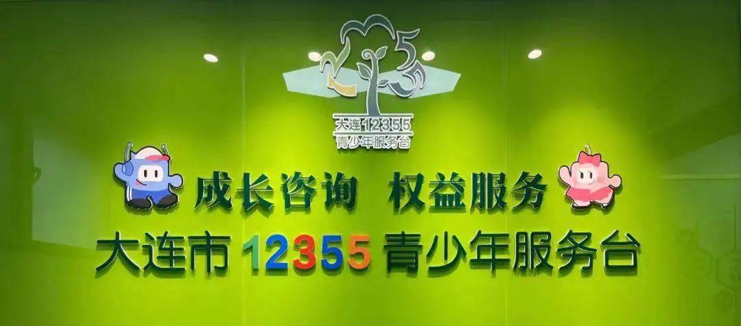 12355可以解决哪些事截图