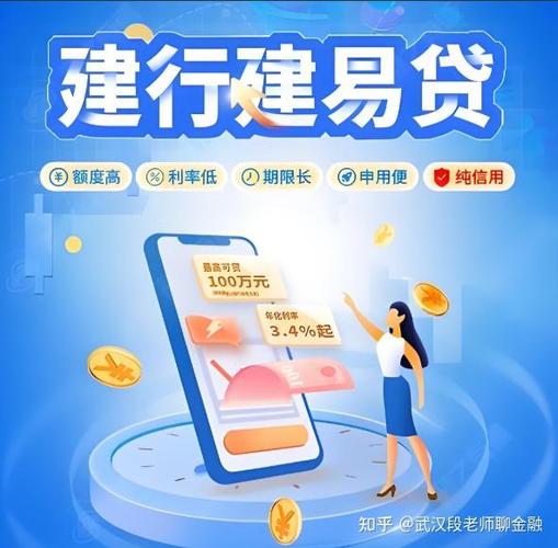 建行加按贷款