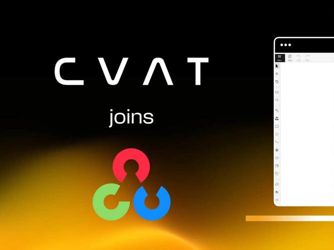 cvat标注工具图标