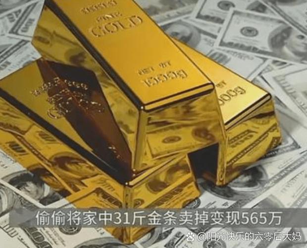 收16岁孩子的黄金合法吗图标