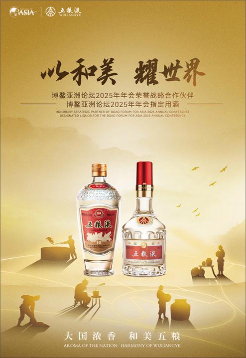 五粮液广告2015图标