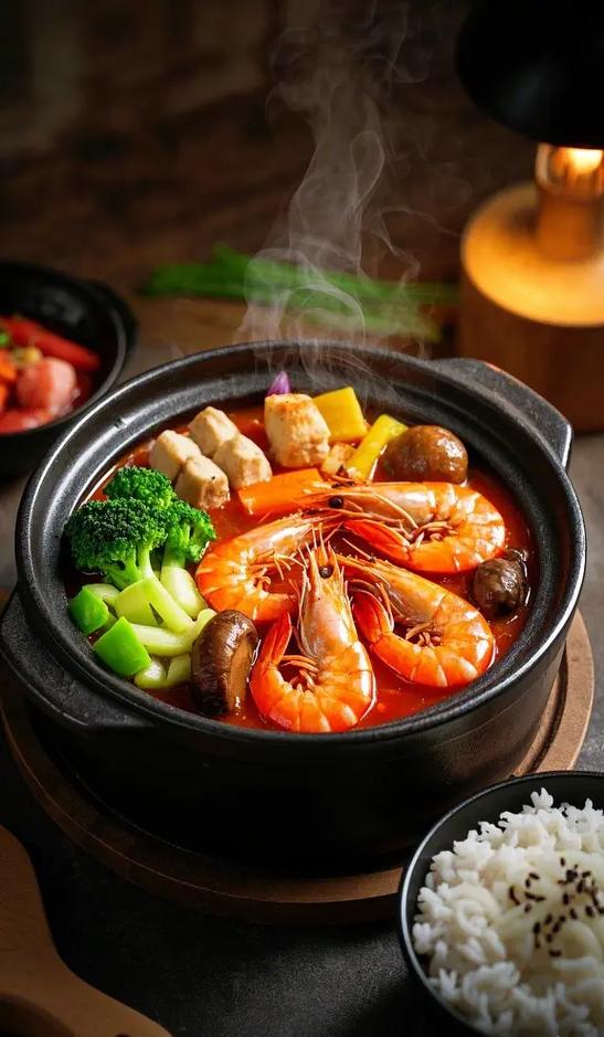 餐饮截图