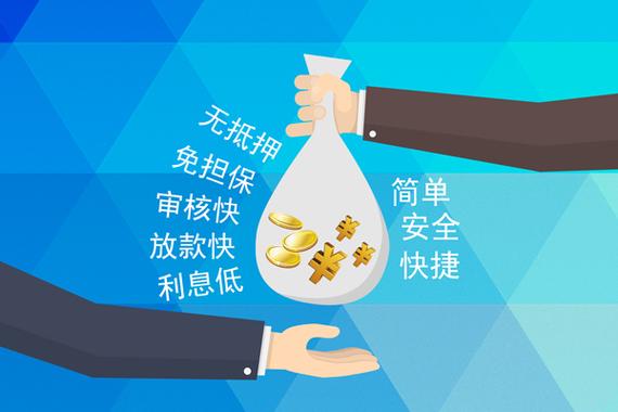 个人怎么网上放贷赚钱