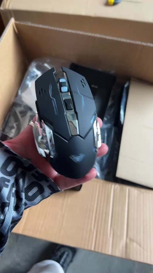 狼蛛sc100蓝牙怎么连