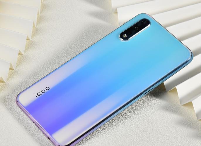 iQOO手机neo图标