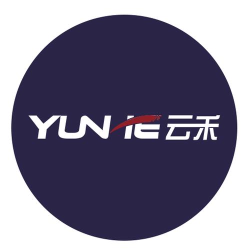 云禾名字的寓意图标