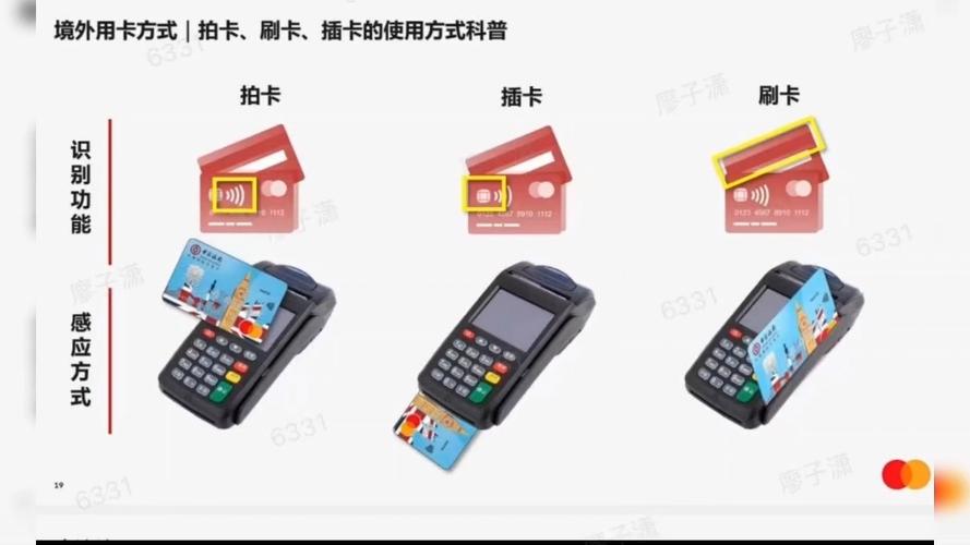 pos机闪付功能怎么使用
