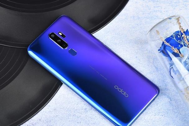 oppoa11x新机慢是为什么图标