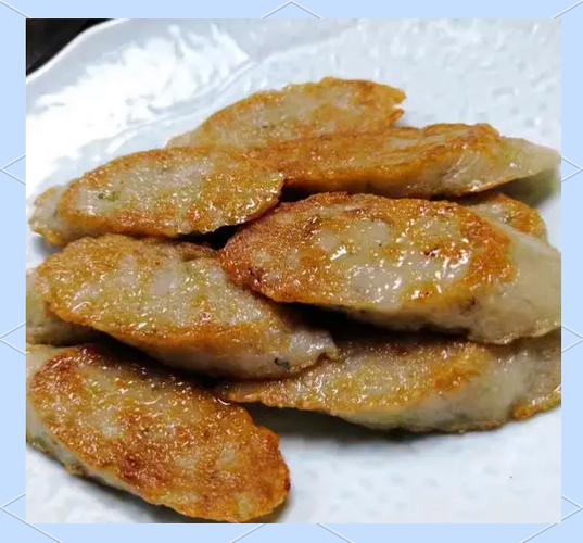 泉州十大必吃美食图标