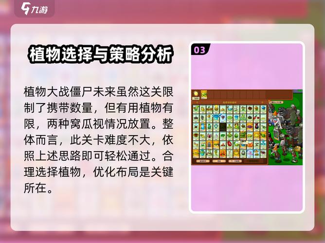 植物大战僵尸关卡代码图标