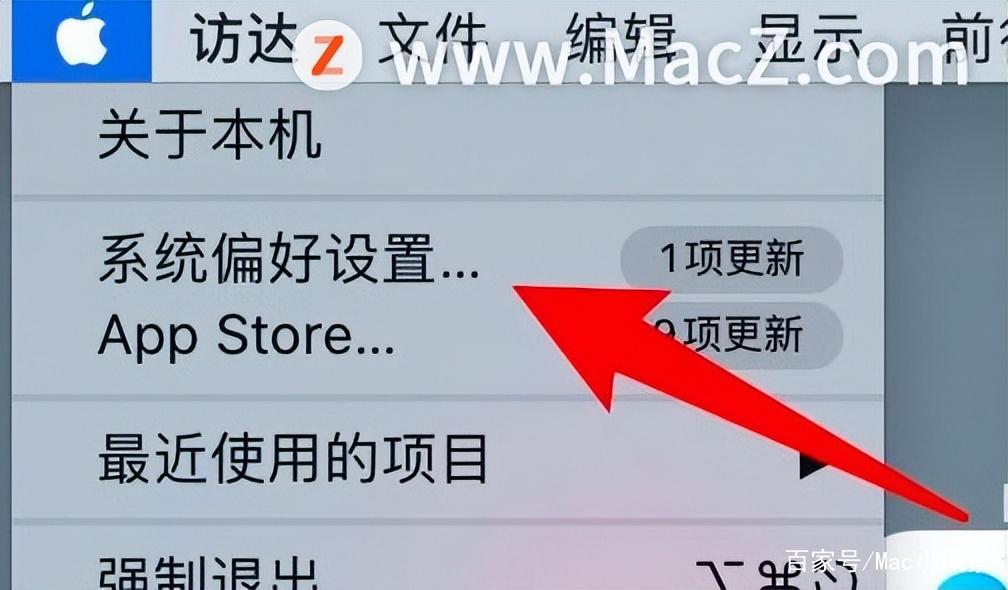 苹果笔记本外接显示器合盖模式图标