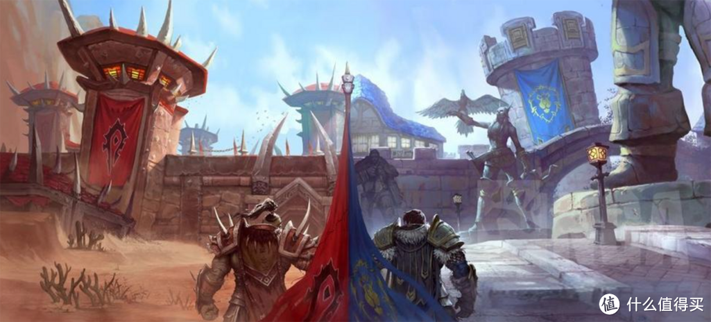 哪款笔记本适合玩魔兽世界图标