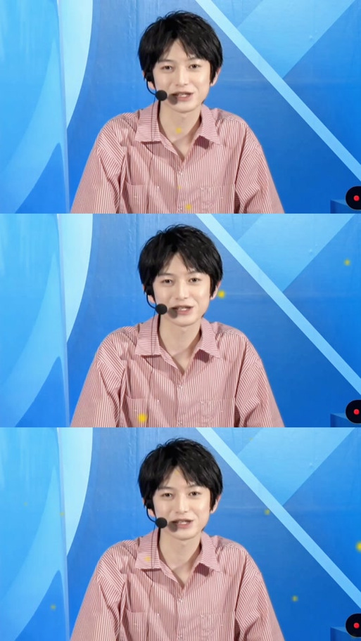 越前龙马日剧真人版