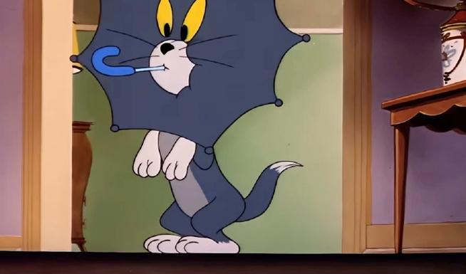 猫和老鼠半仙猫老鼠图标