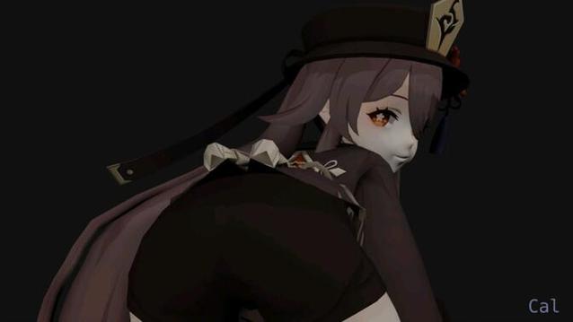 胡桃的 名字 胡桃姑娘图标