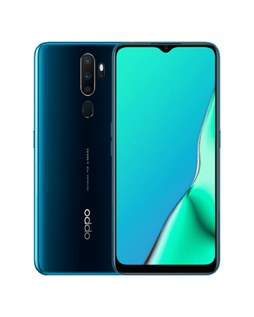 oppo手机全部型号图标