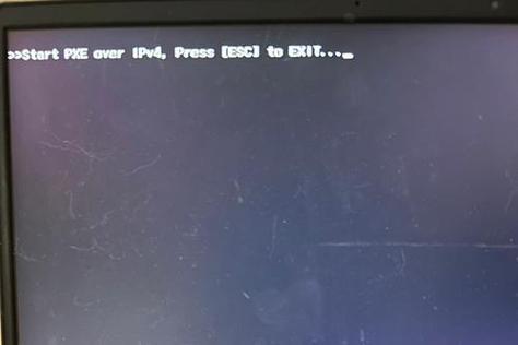 屏幕不显示桌面图标