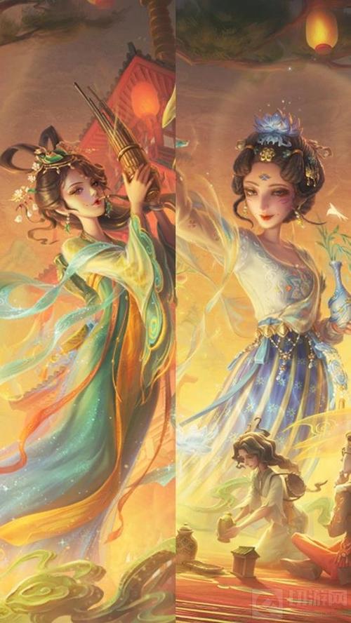 第五人格过年新皮肤图标