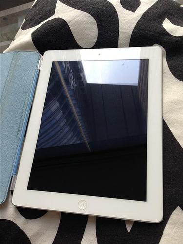 苹果平板2代ipad2图标
