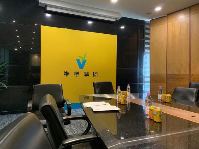 佛山维蜂互联网截图