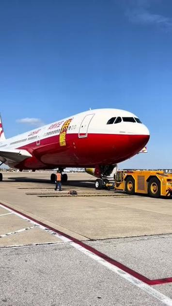 8l是哪个航空公司图标