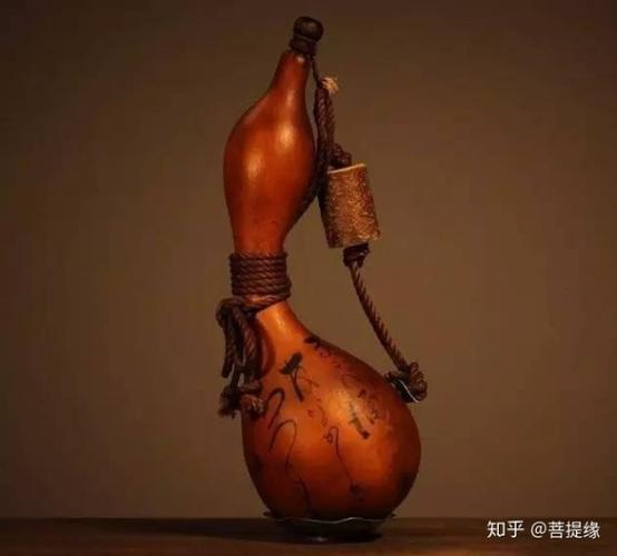 葫芦的变化过程图标
