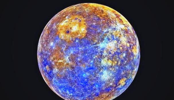 水星为什么那么热图标